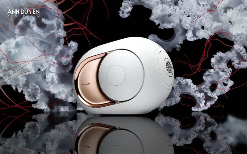 So sánh loa Devialet với Bang & Olufsen chi tiết từ A - Z